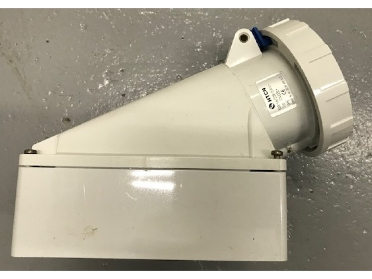 HTCN HTN1331 Industrial Plug