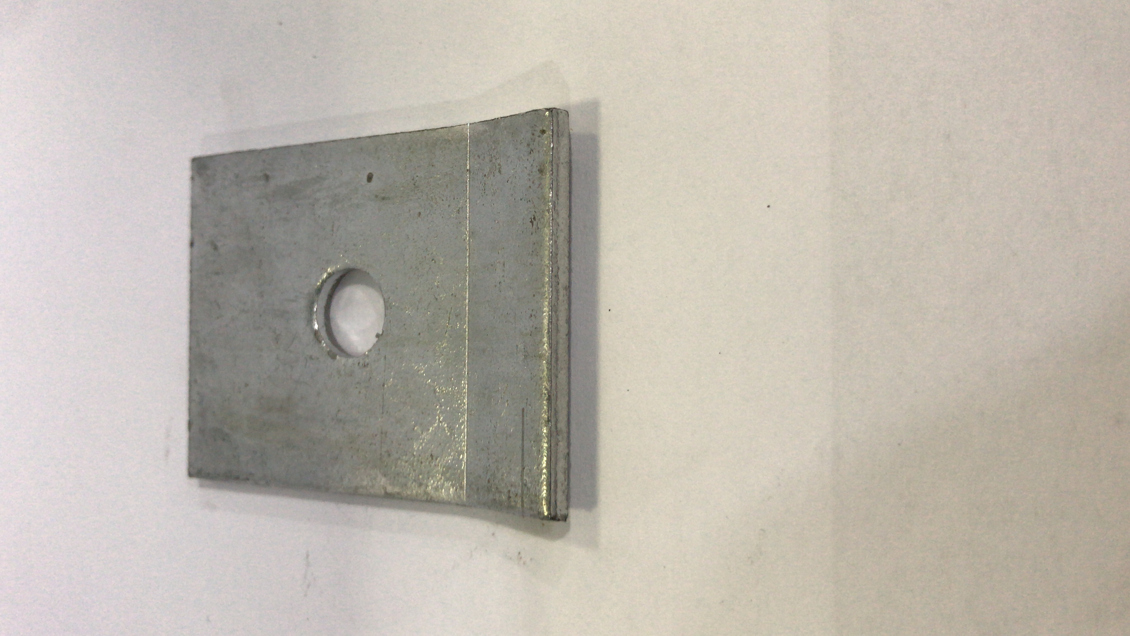 Hold Down clamp (HDG)