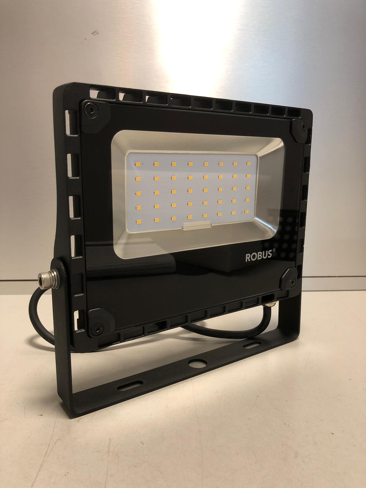 ROBUS CHAMPION 50watt LED flood light