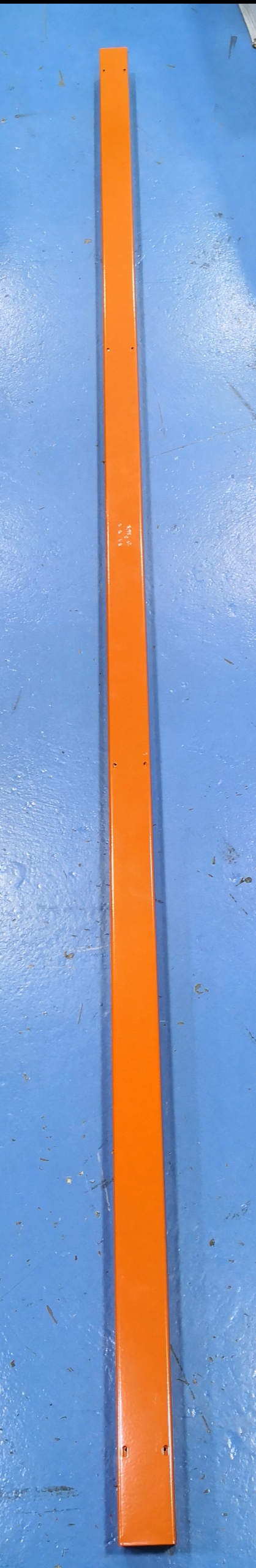 Uli 50mmx50mm G20 Trunking -Orange