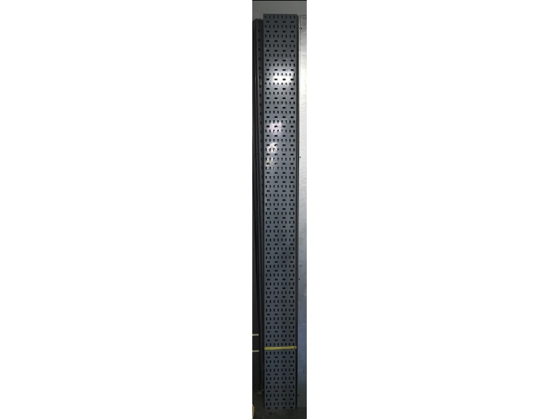 Uli 200mm G20 Cable Tray -Grey