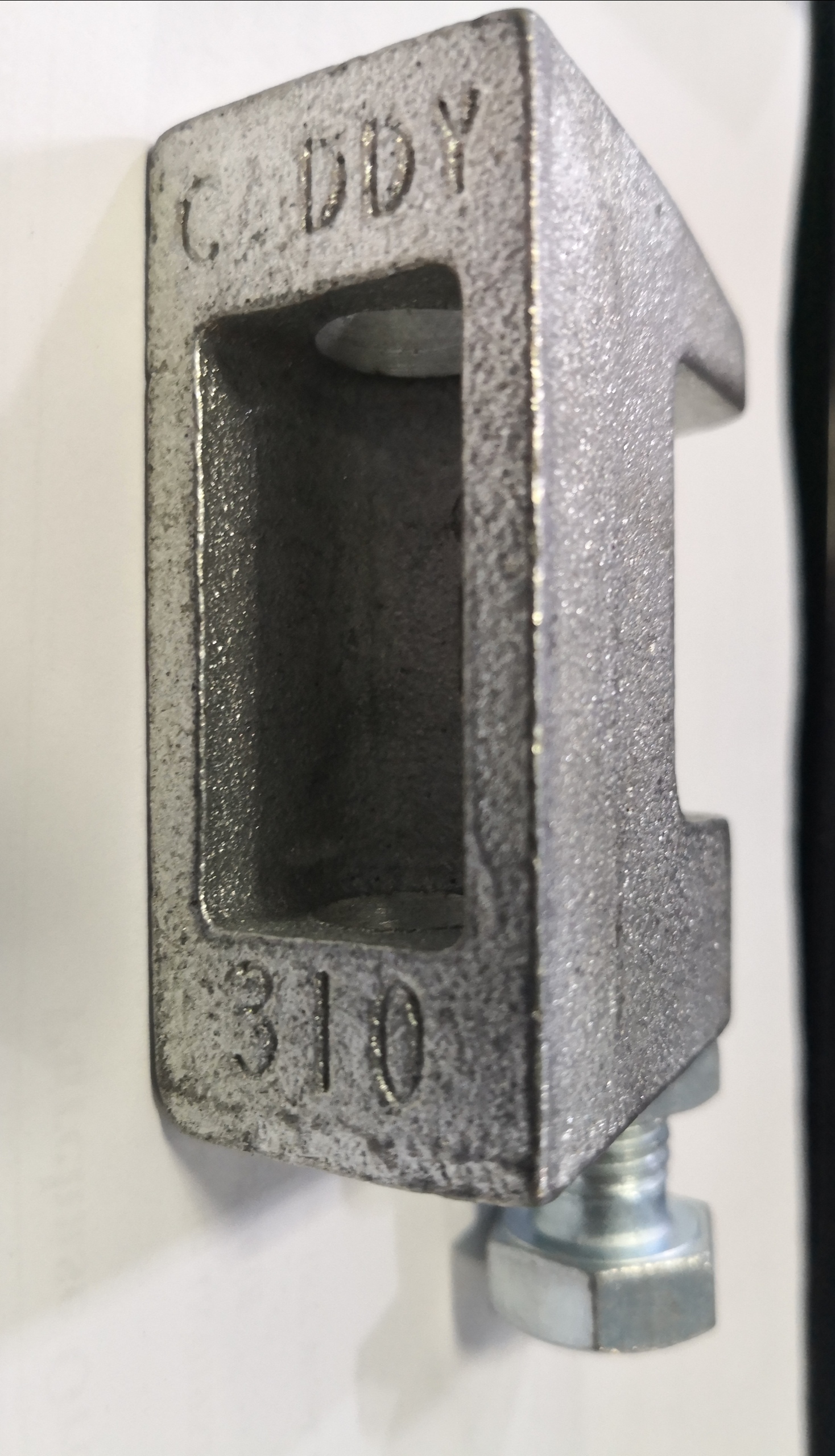 13mm Caddy Clip No.310
