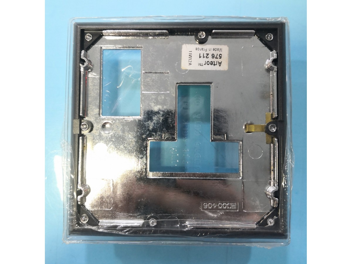 Legrand Arteor 1G13A Round Face Plate